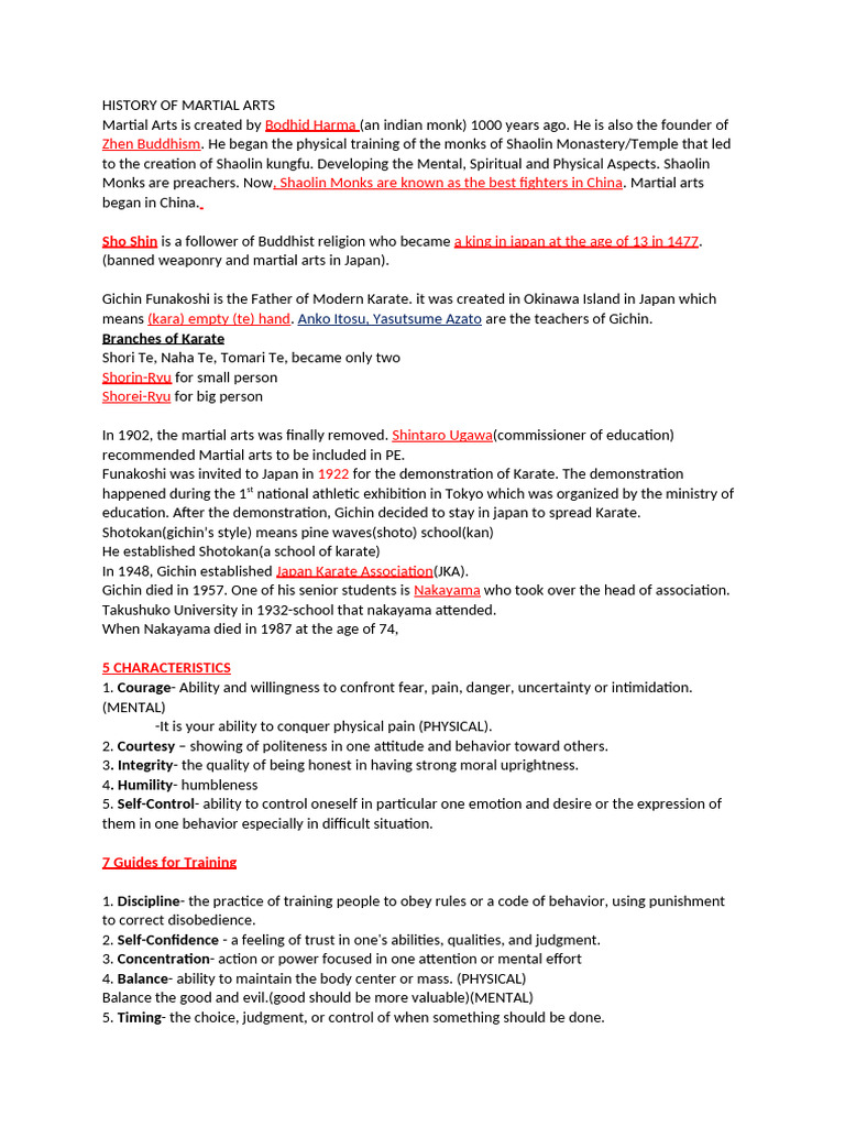 Defense Tactics DTAC | PDF