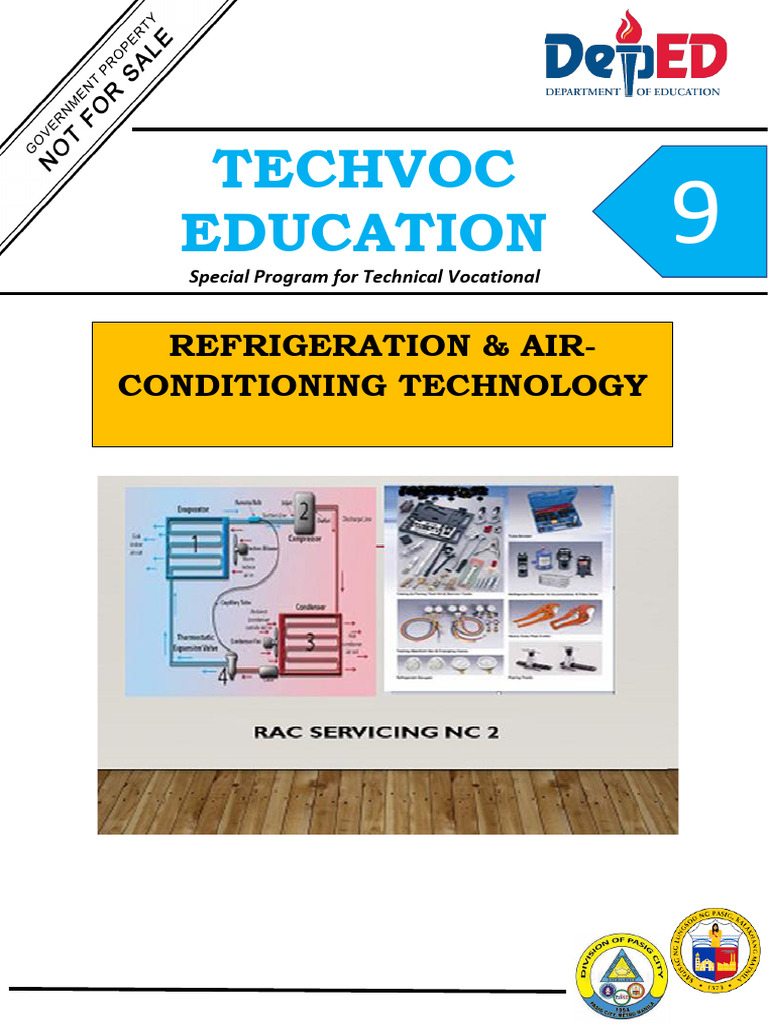 Sptve 9 - Rac 9 - Q2 - M18 | PDF