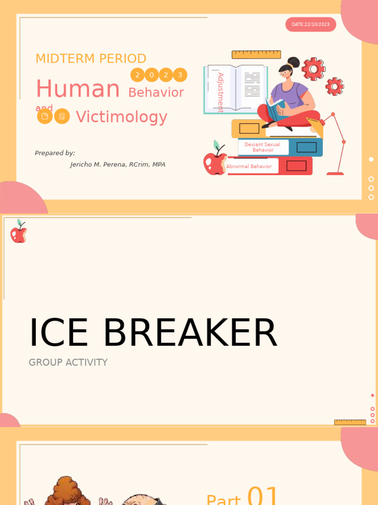 Midterm Lecture Part 1 Only | PDF