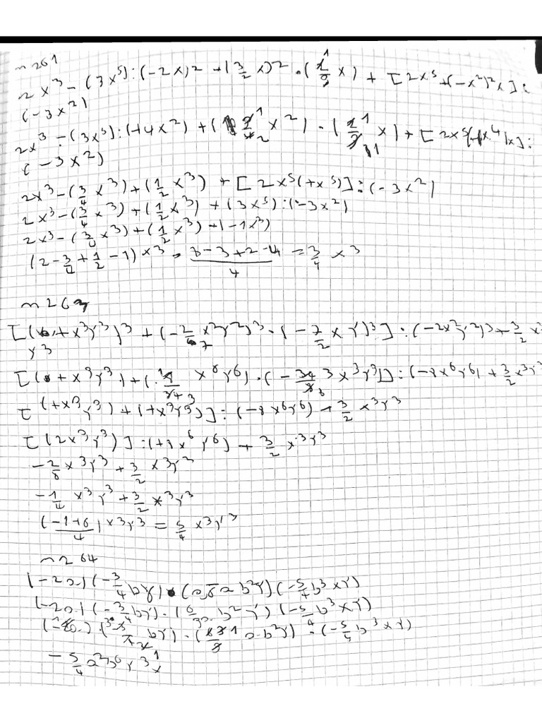 Compiti Matematica 13 Febbraio | PDF