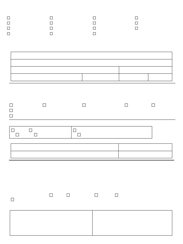 Authorization - To - Use - or - Disclose - Protected - Health - Information - September 2019 | PDF