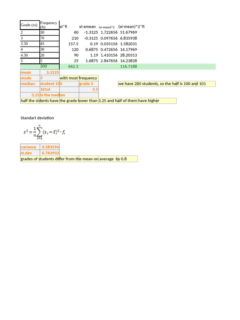 Book Excercises | PDF