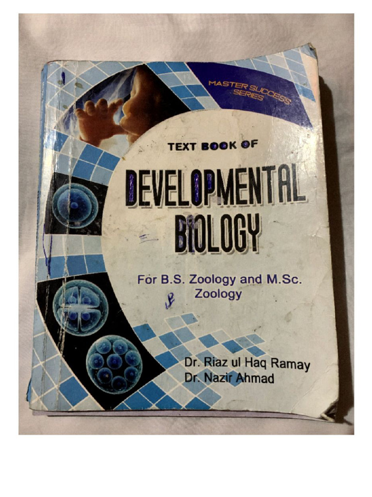 Developmental Biology | PDF