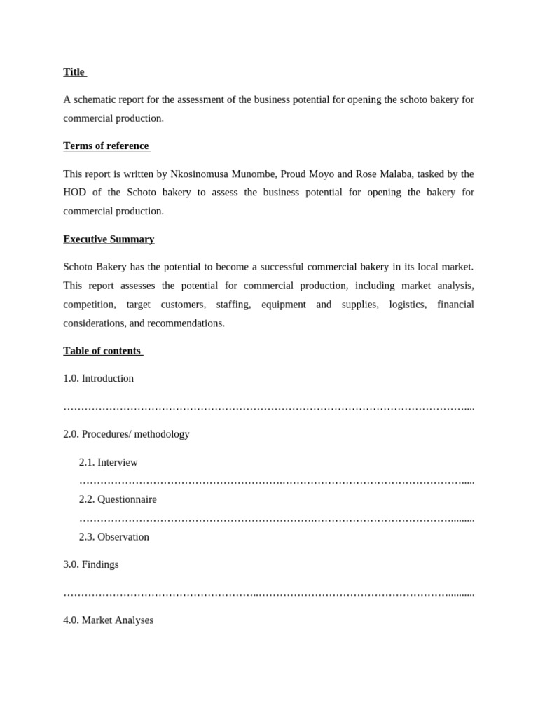 Communication Assignment | PDF | Marketing | Marketing Strategy