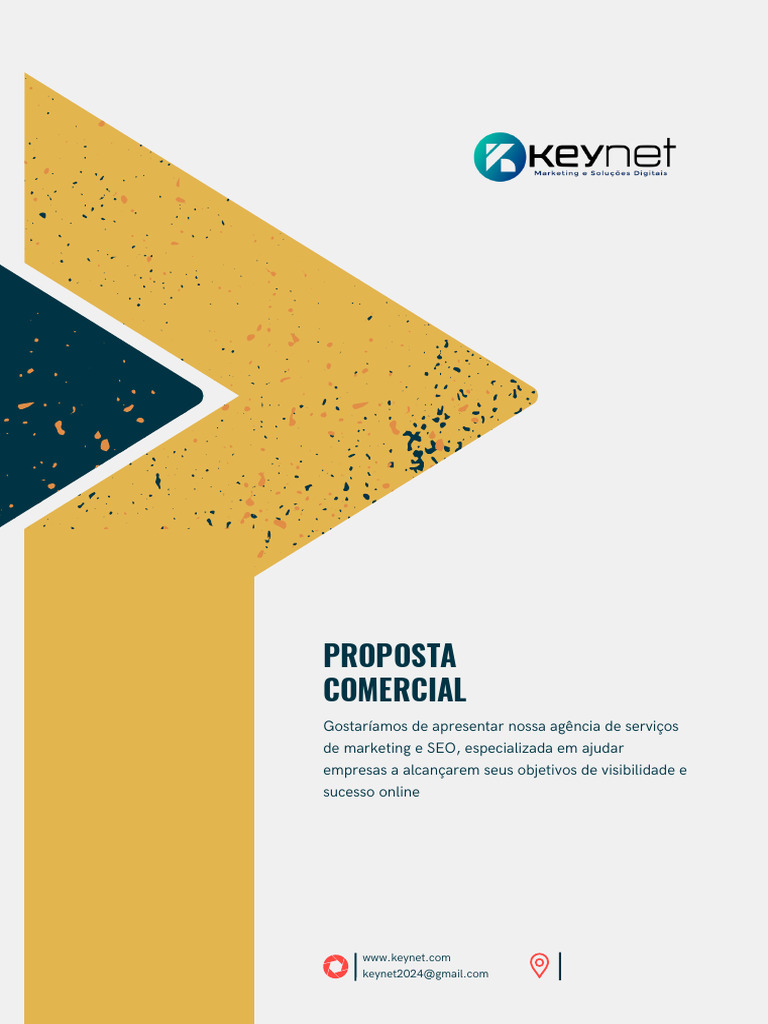 Proposta Comercial | PDF