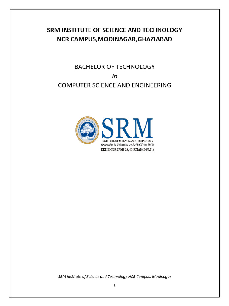 OS Practical File | PDF
