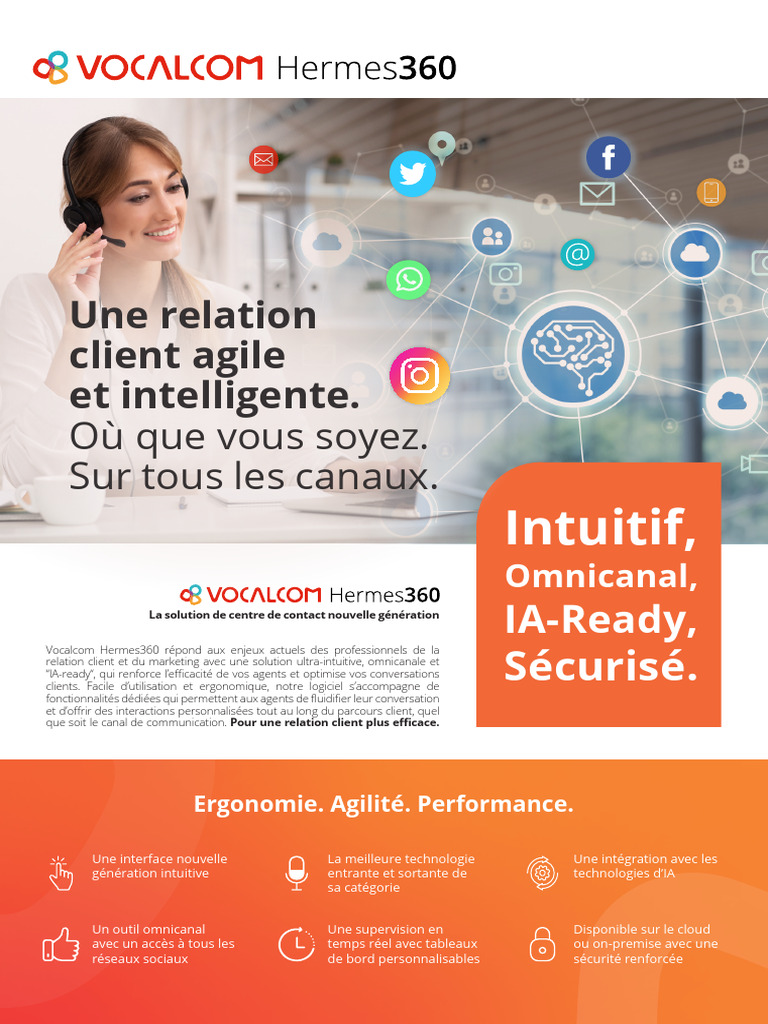 Vocalcom Hermes360 Final Web - 871 - 1680596654024 | PDF