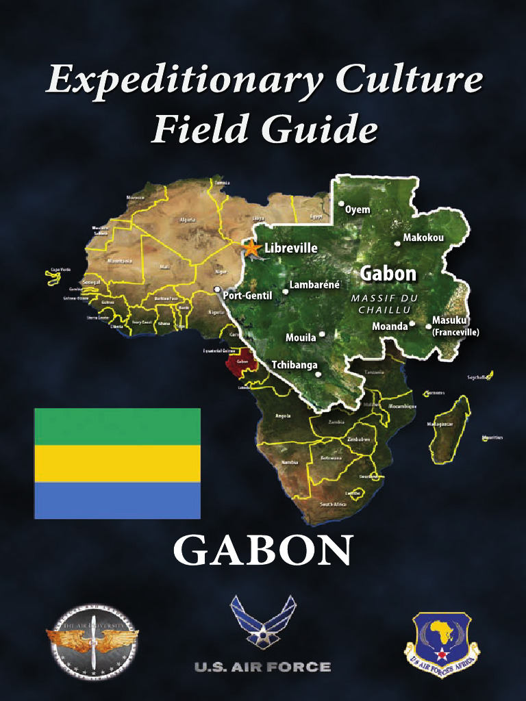 Expeditionary Culture Gabon | PDF