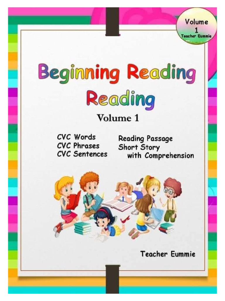 Reading New | PDF