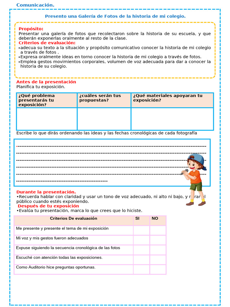 3°f10 Com Exp3 | PDF