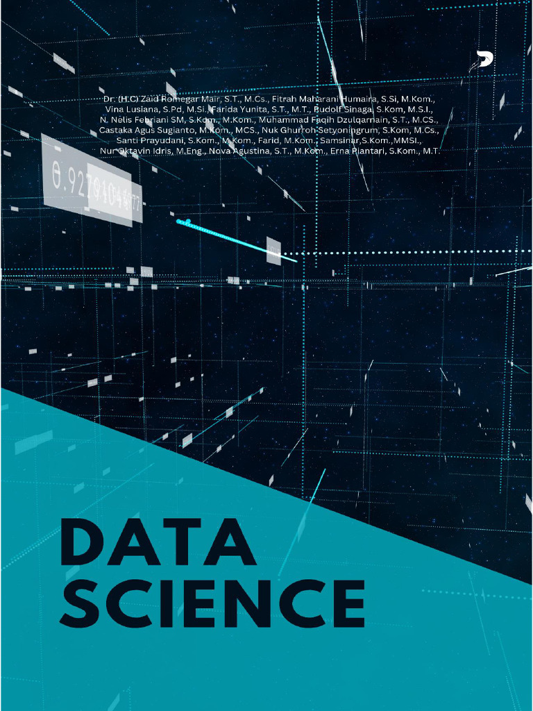 ! Data Science | PDF