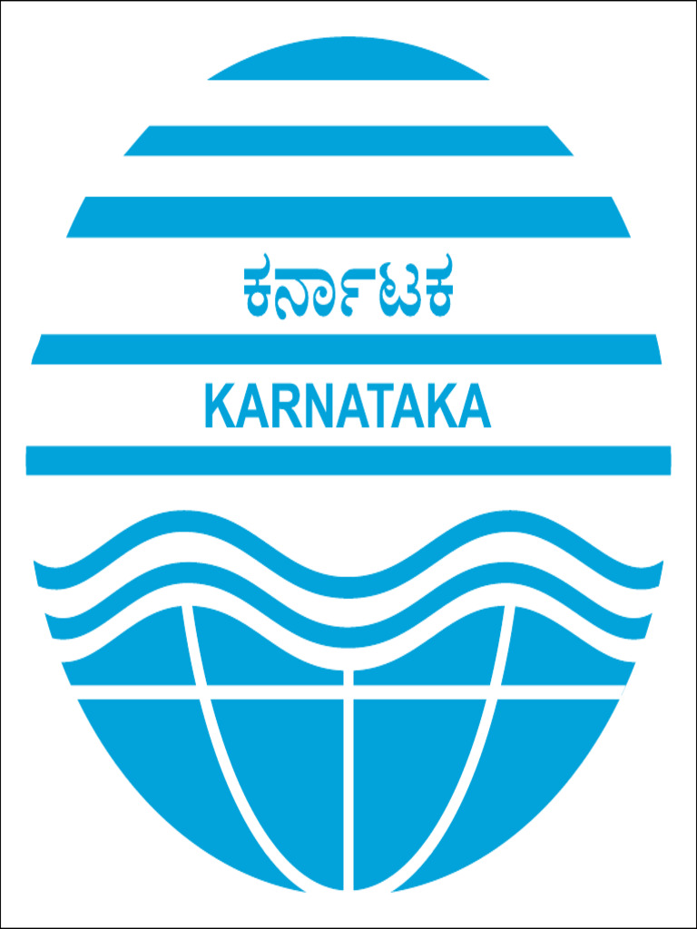 KSPCB Logo | PDF