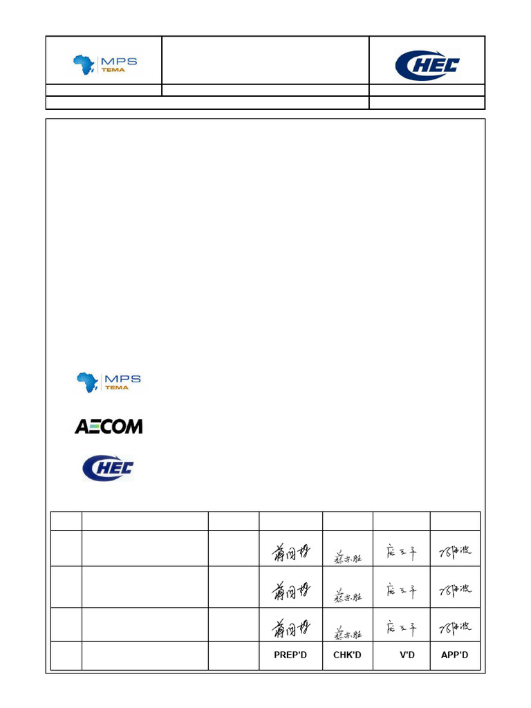 CHEC-AECOM-4.10.1 - C CALCULATION SHEET For Foundation Beam of Gantry Crane | PDF