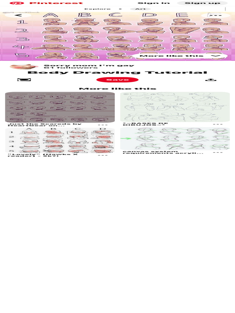 240 Anime Tools & References Ideas in 2023 Drawings, Drawing Tutorial ...