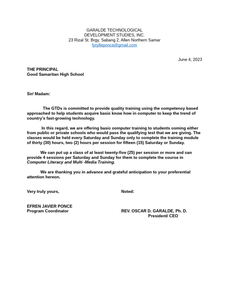 Basic Computer Literacy | PDF