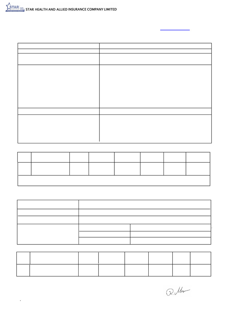 Certificate of Insurance Unique Id: SHAHLGP21290V022021: Star Group ...