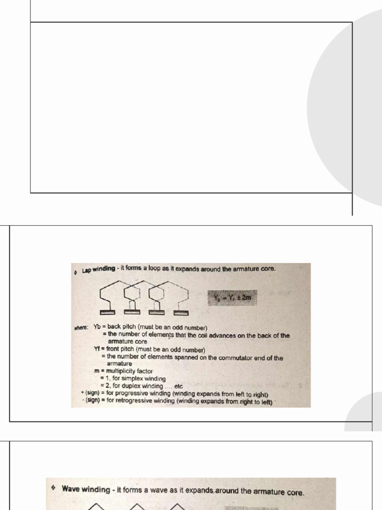 EEM1-MODULE1 | PDF
