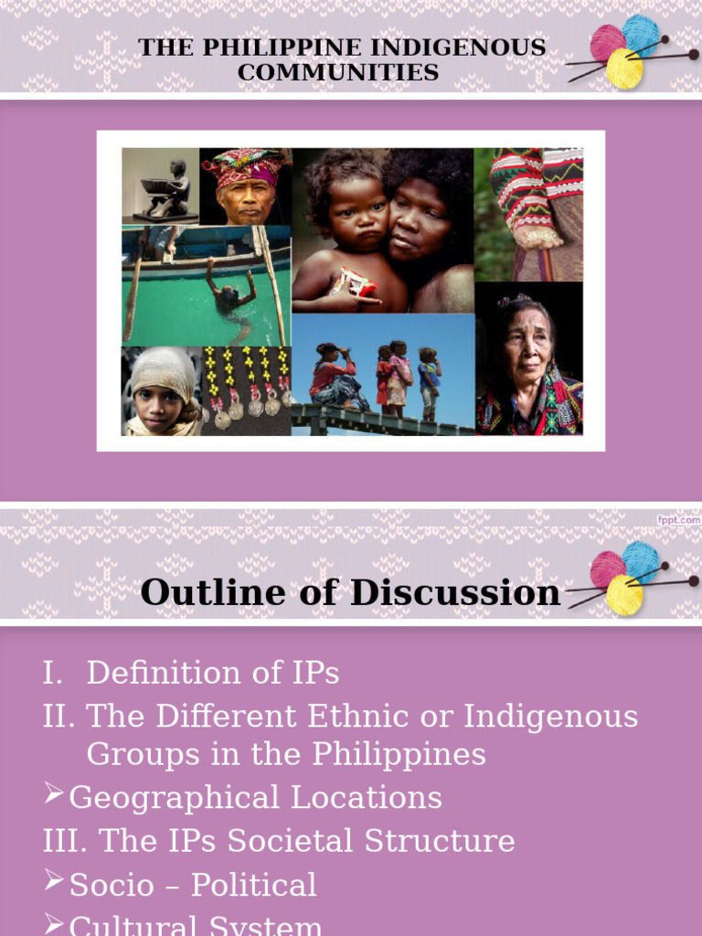 Lecture 2. (Definition of IPs) - 2 | PDF