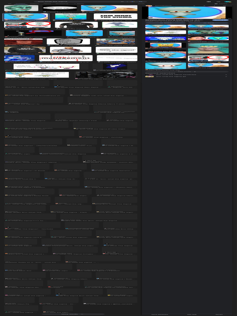 Erm What The Sigma - Google Search | PDF