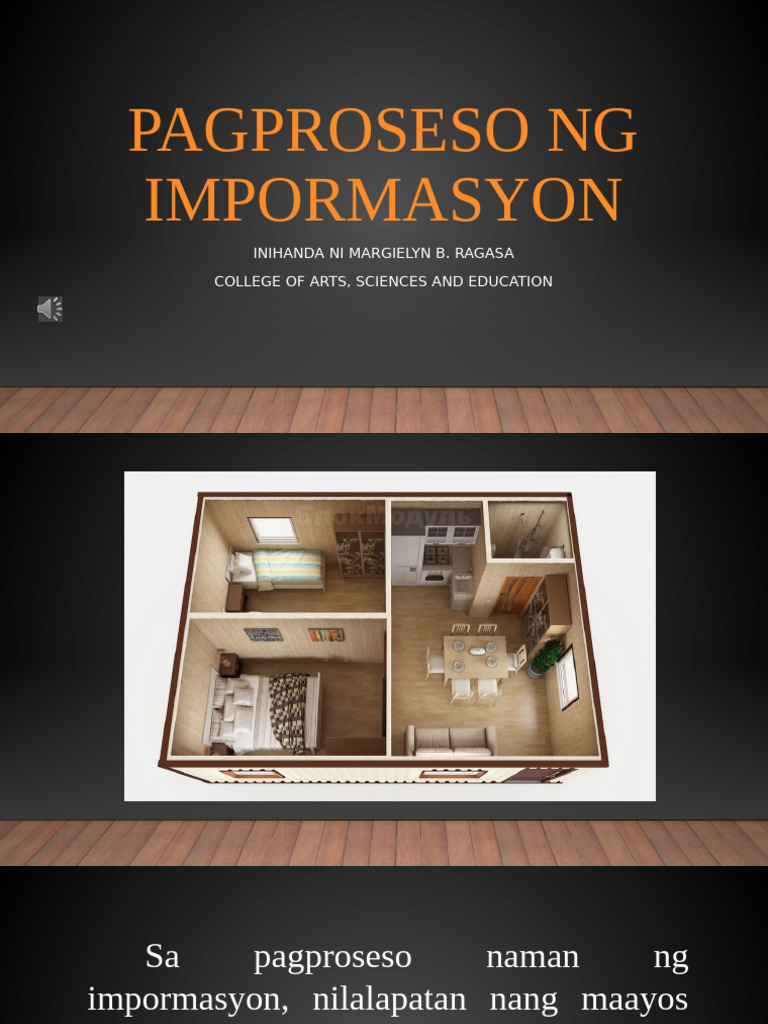 Aralin 2 Filipino | PDF