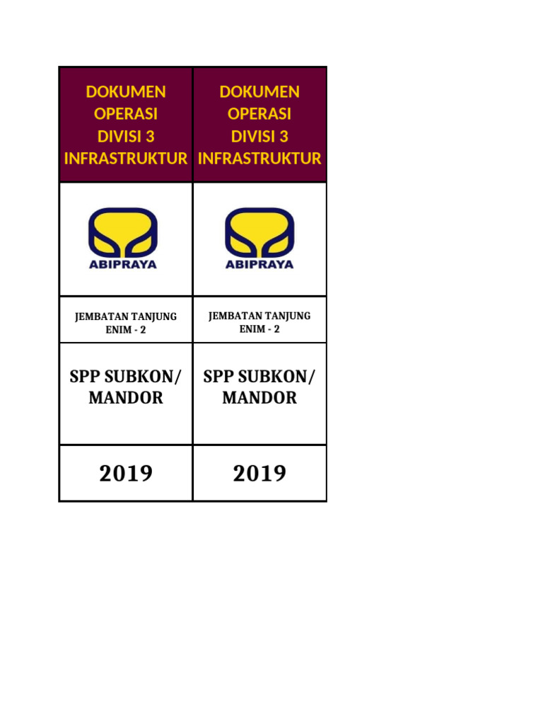 Korp Box Outner | PDF