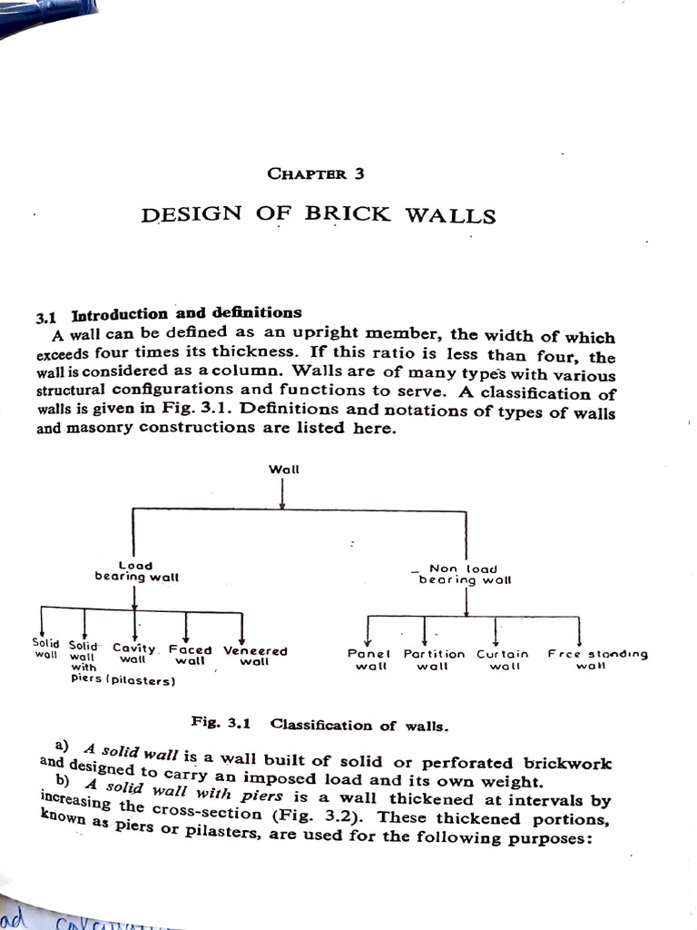 Structures Practice Problems Notes | PDF