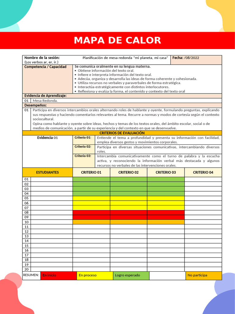 Exp7 - S2 - Com 4° - Instrumento | PDF