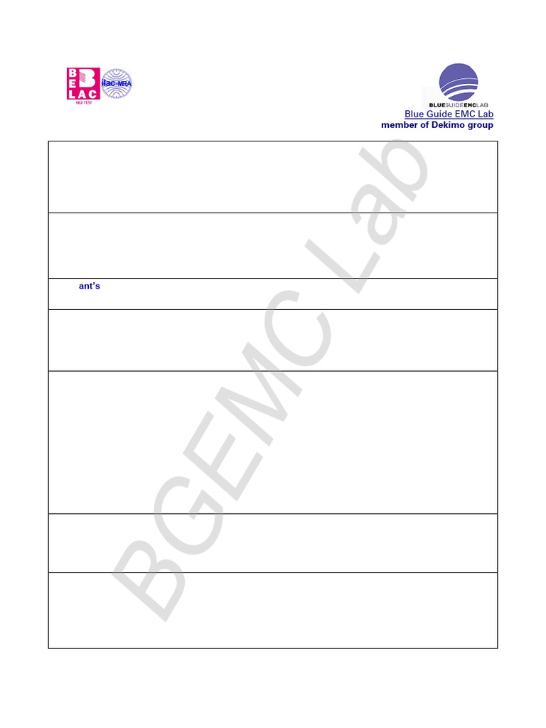 PhytoStem LVD Report | PDF