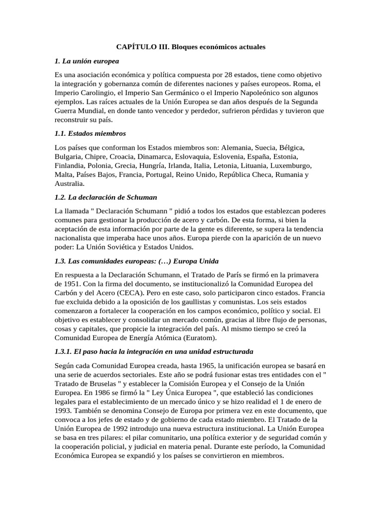 CAPÍTULO III | PDF