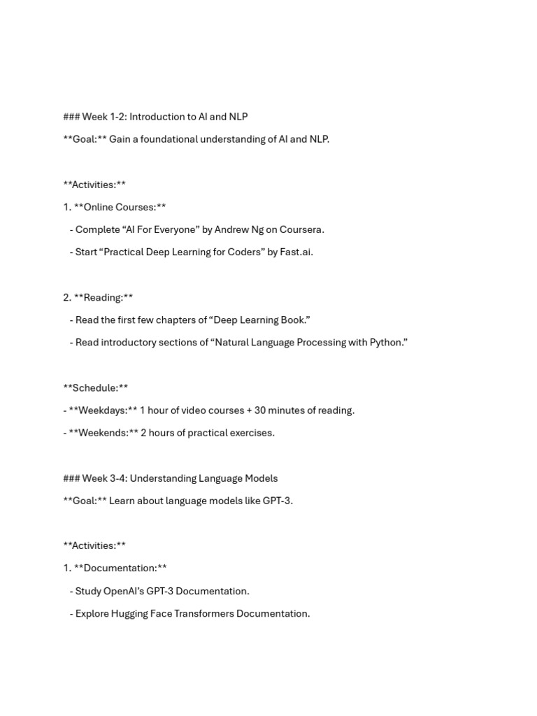 Prompt Engineer | PDF