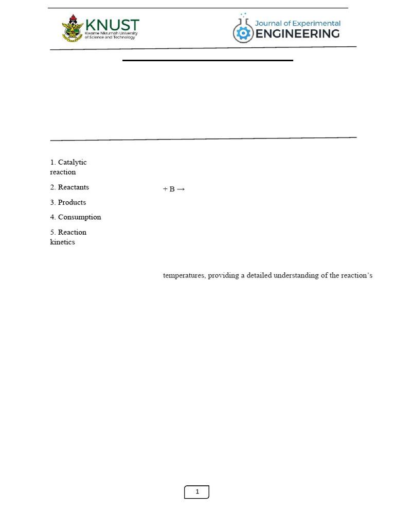 Lab Report VCR | PDF