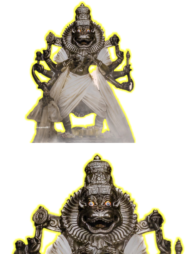 Narasimha | PDF