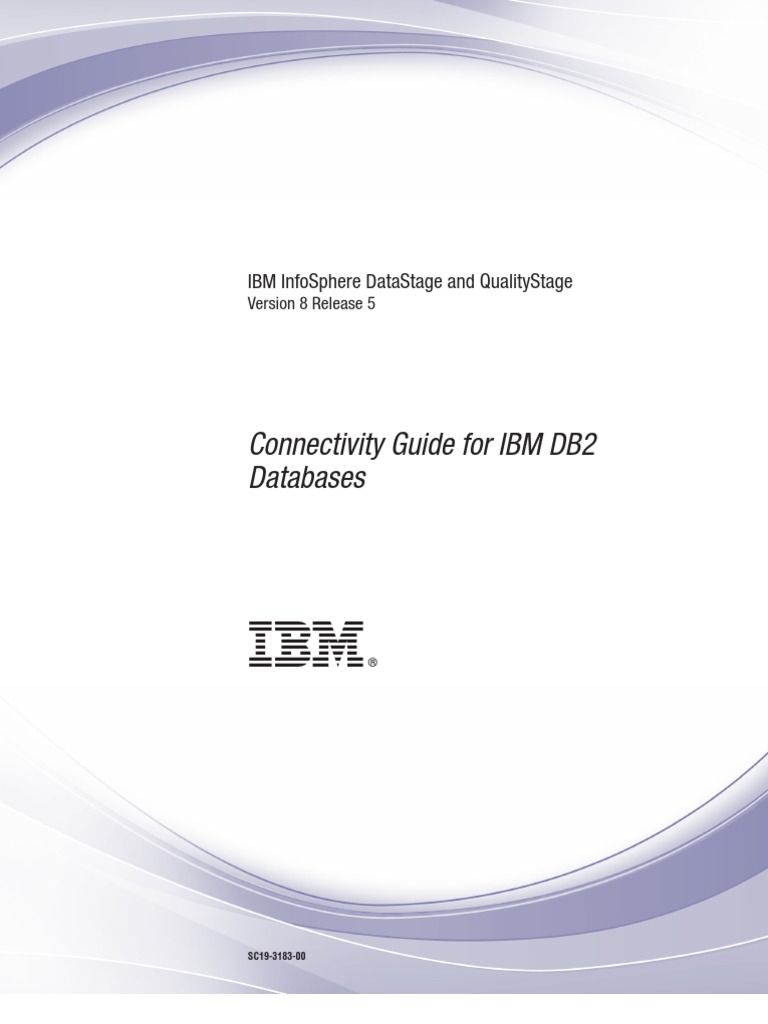 C 1931830 | PDF | Ibm Db2 | Parameter (Computer Programming)