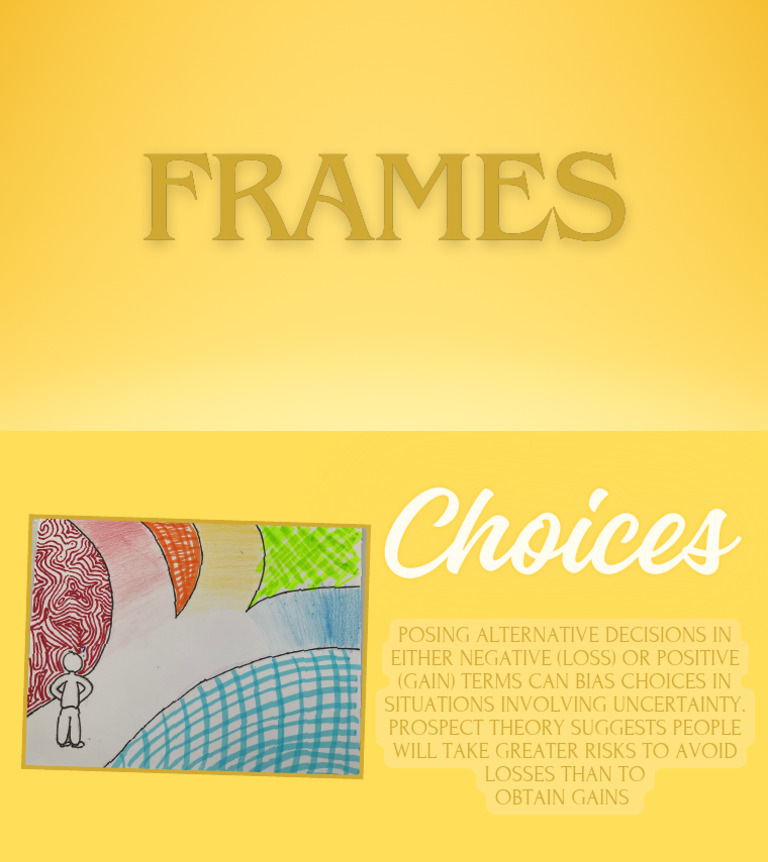 FRAMES | PDF