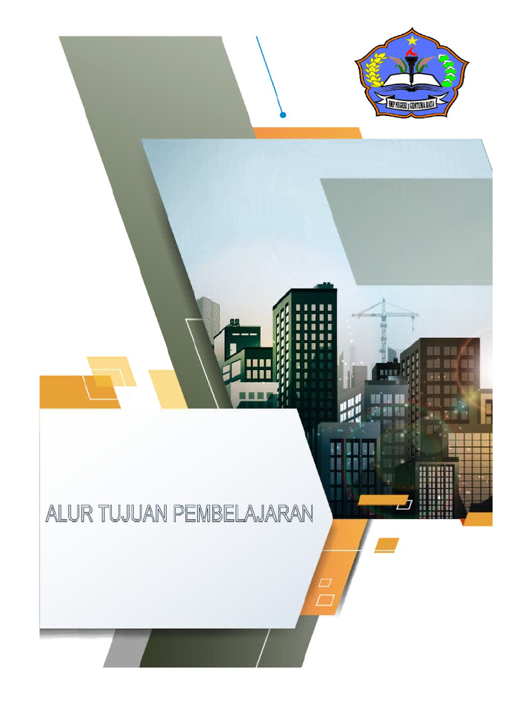 Atp Ipa SMP | PDF