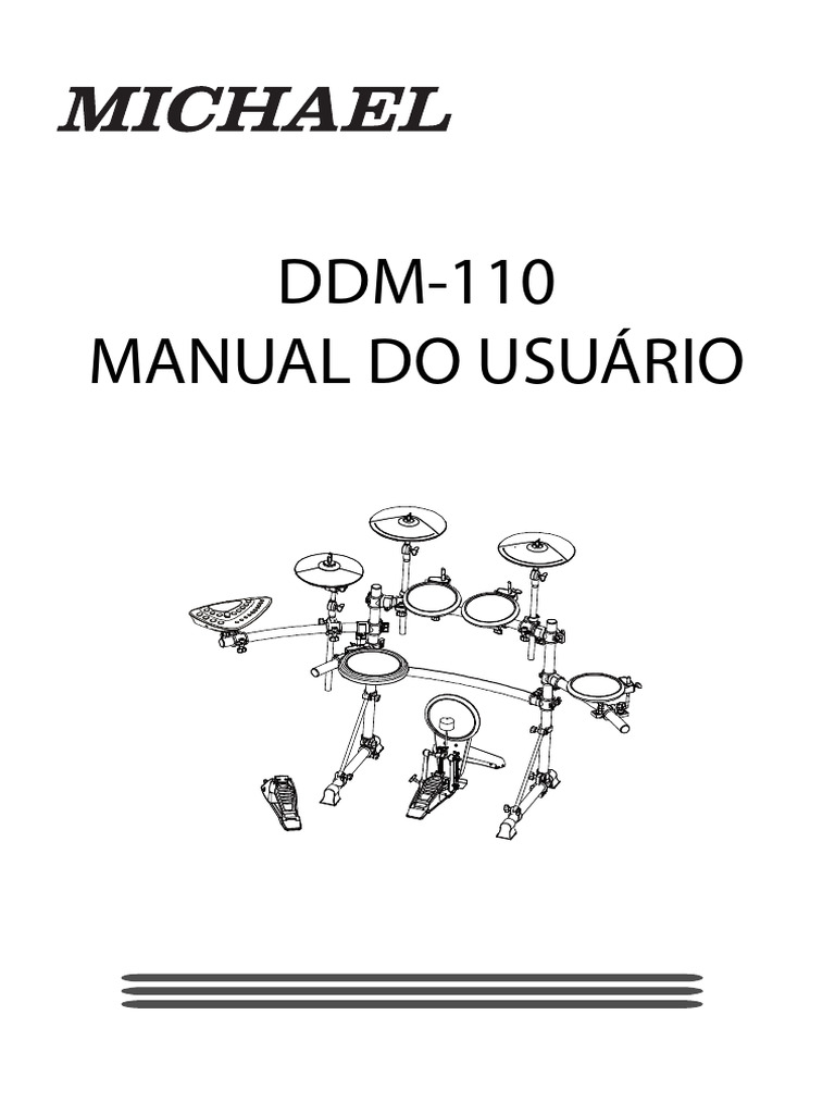 DDM 110 Manual | PDF
