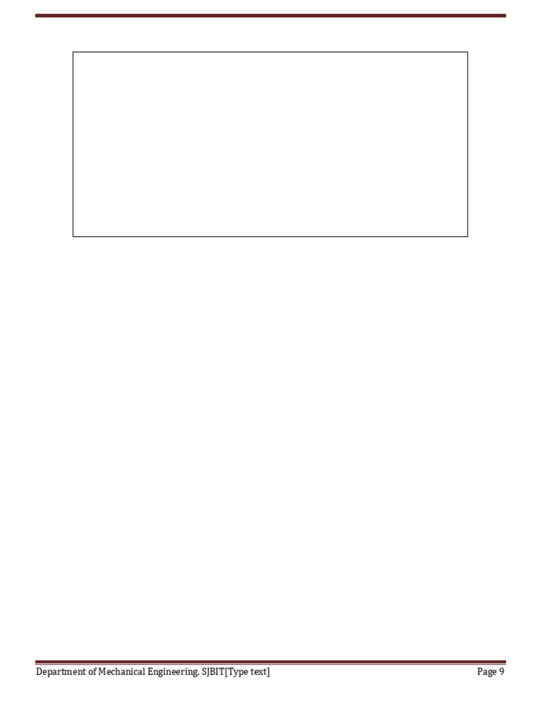 Module 1: Production and Operation Management | PDF