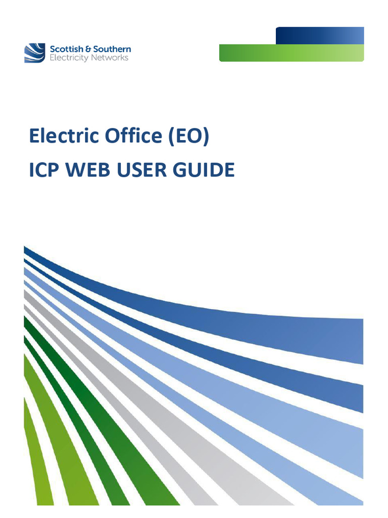 Gis Web User Guide V3 0 Icp Pdf