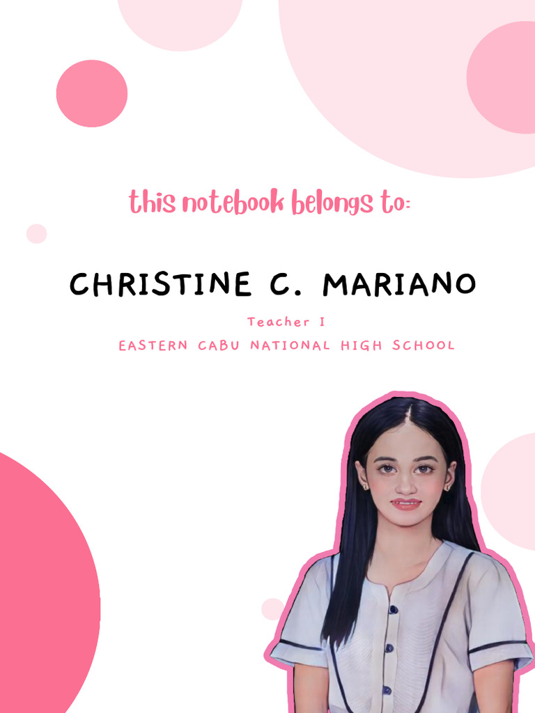 Pink Class Record | PDF