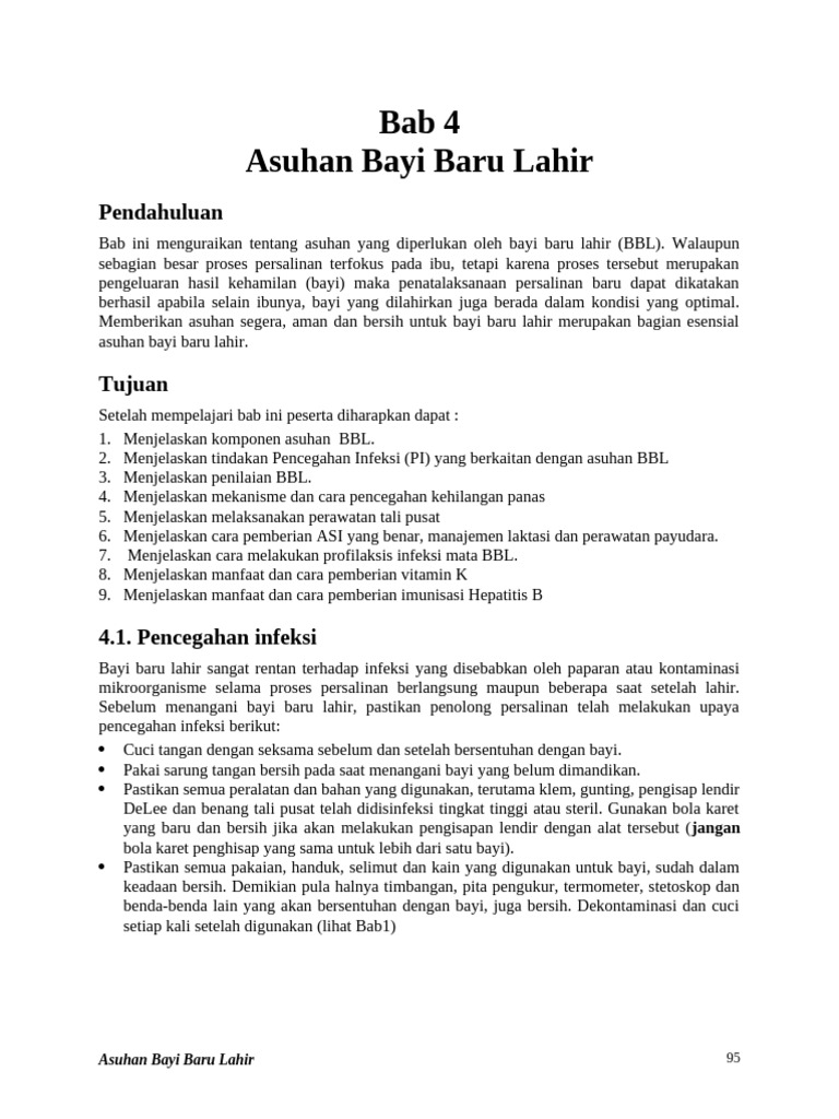 BAB 4 APN 2007 RefMnl | PDF
