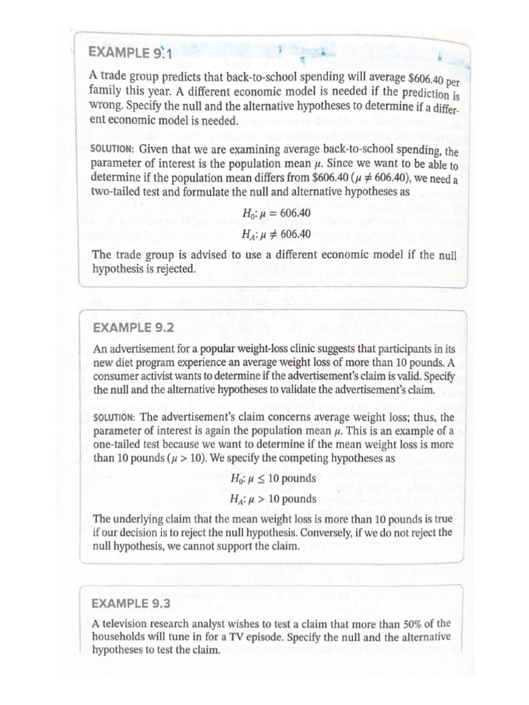 RMSA - Unit 4 | PDF