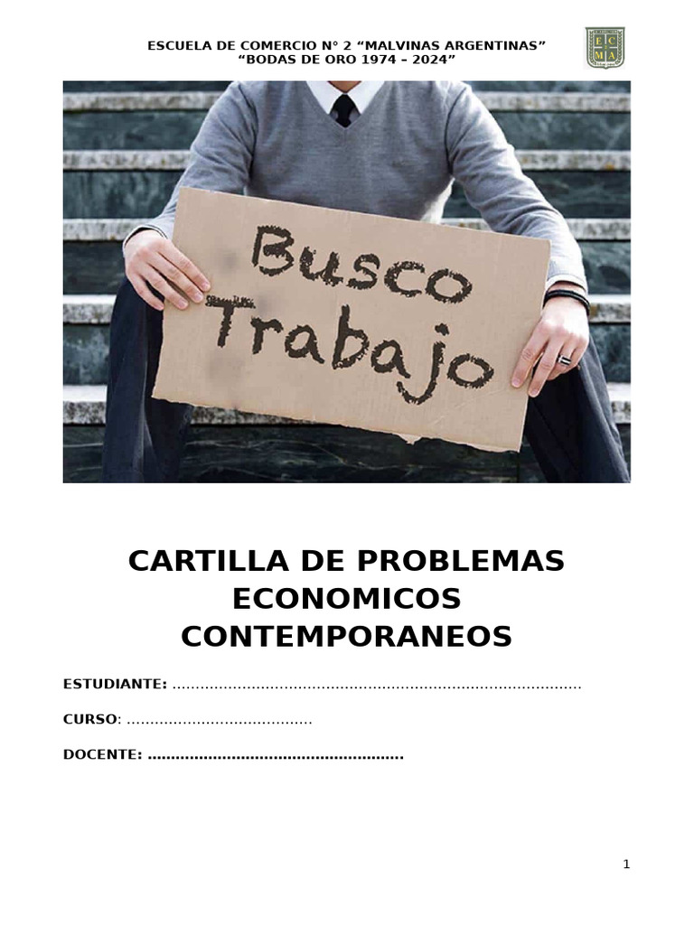 Cartilla Pec 2024 | PDF
