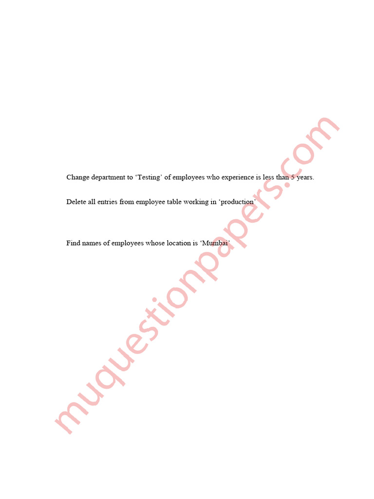 2023_december DBMS | PDF