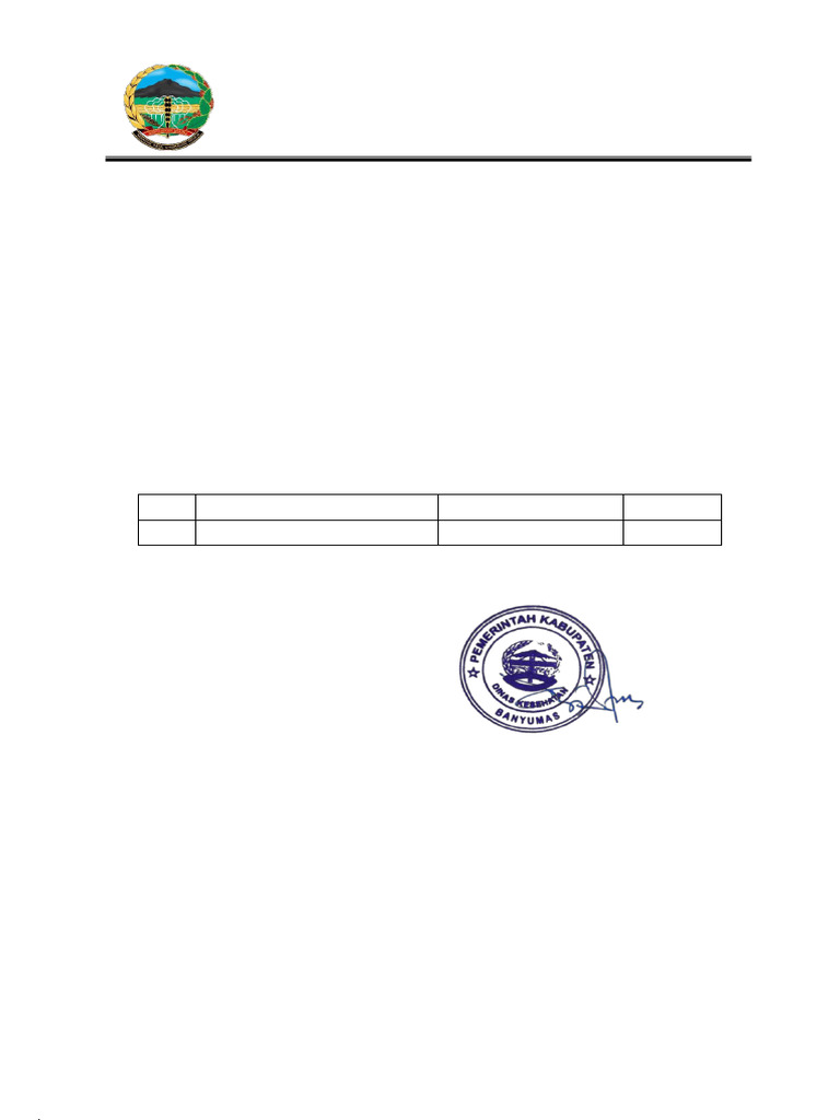 Alokasi Tuberkulin TPT 3HR | PDF