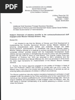 Earned Leave Surrender Application Form | PDF