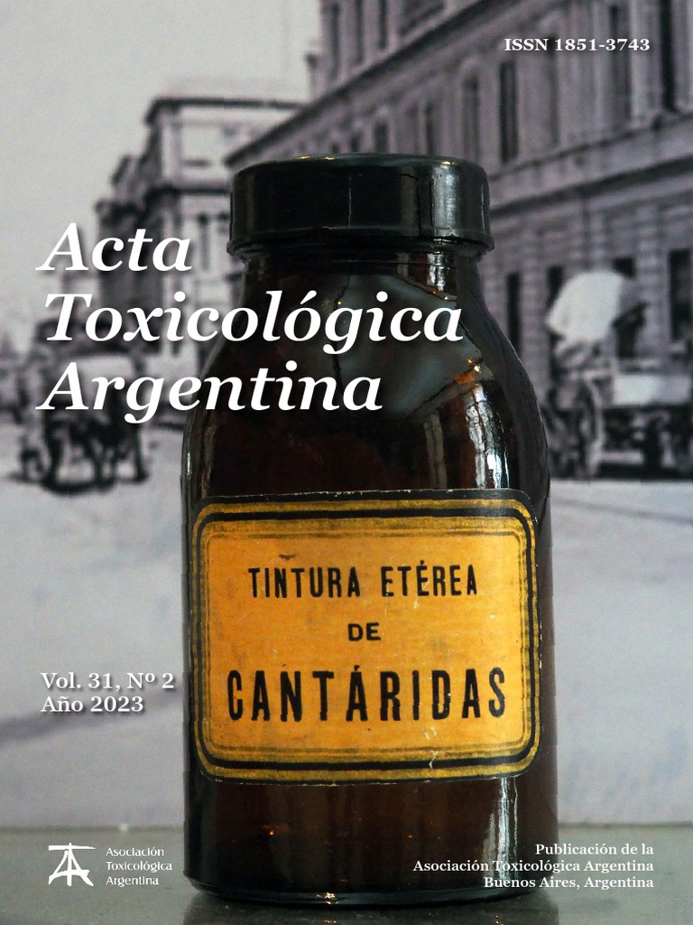 Acta 31 2 2023 FINAL | PDF