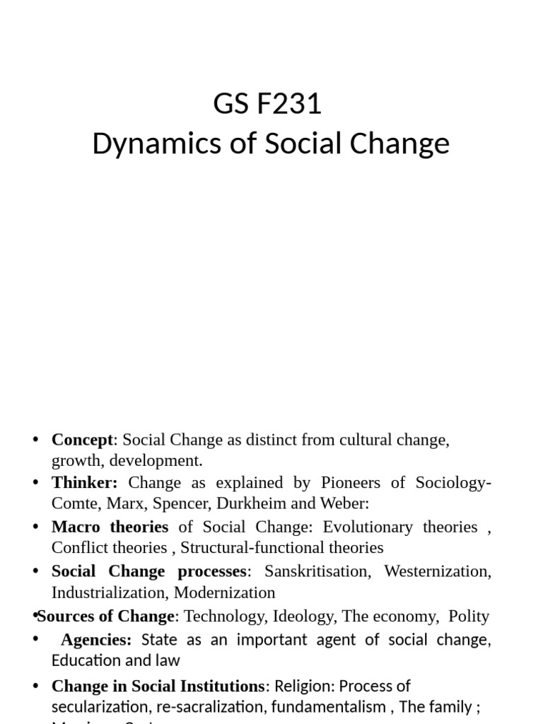 1st Lecture Intro | PDF