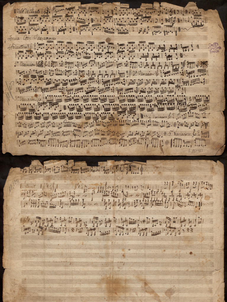 Ms Obras de Moretti | PDF