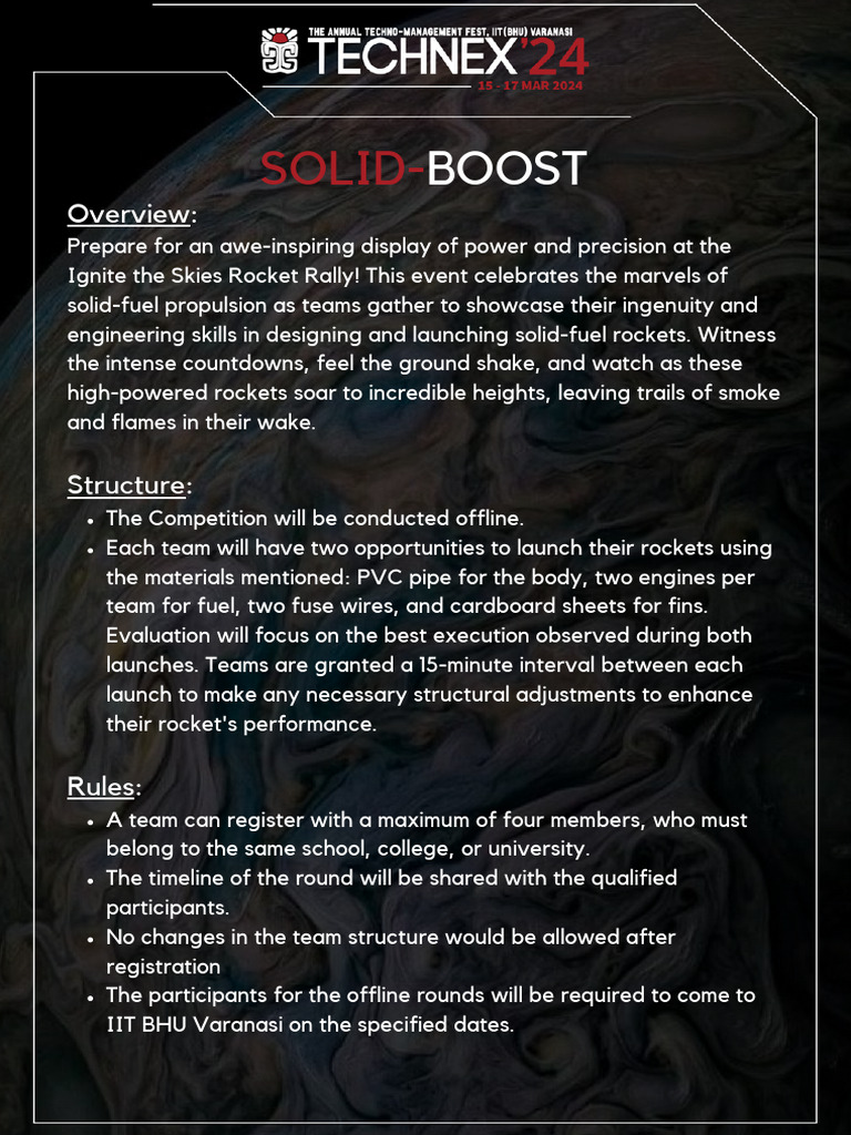 Solid-Boost PS | PDF