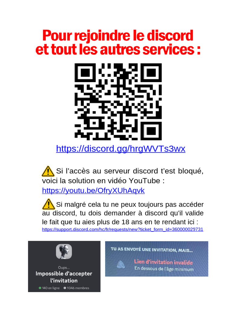 PDF Discord AI | PDF